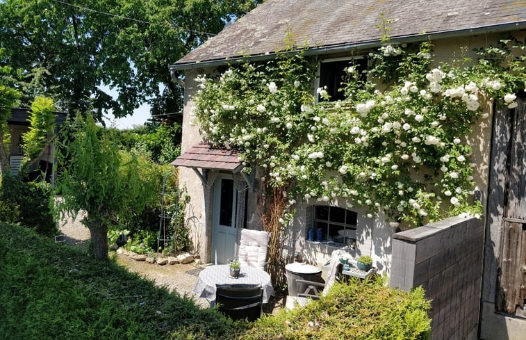 Natuurhuisje 76236 - huisje in Biches | Natuurhuisje.be