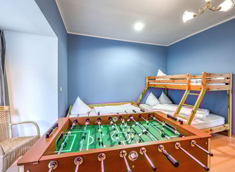 Naturhäuschen 17400 - Ferienhaus in Brilon | Naturhäuschen.de