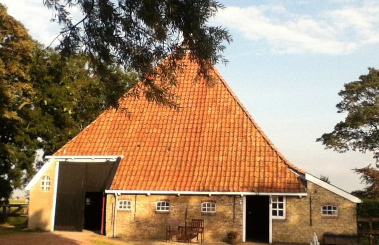 Natuurhuisje 33939 - huisje in Hitzum | Natuurhuisje.be