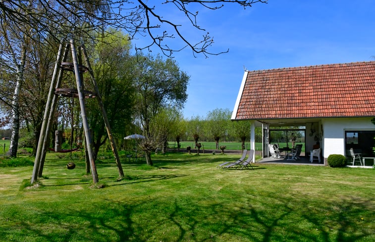 Naturhäuschen 33545 - Ferienhaus in Lennisheuvel (Boxtel ...