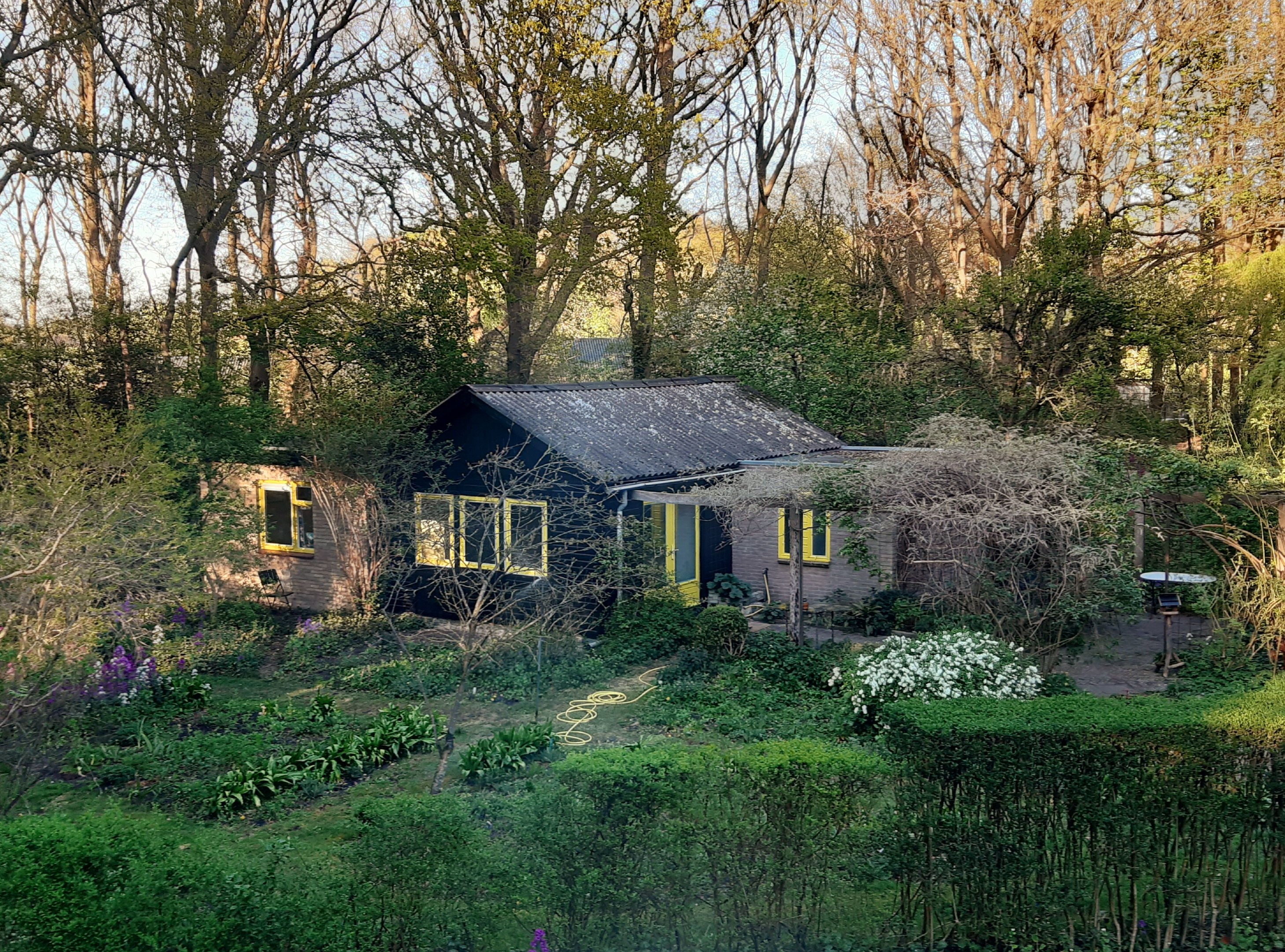 Schuinesloot: Ferienhaus oder Ferienwohnung | Naturhäuschen.de