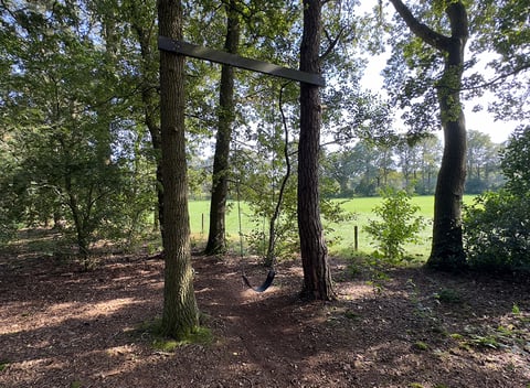 Natuurhuisje 73466 - huisje in Lettele | Natuurhuisje.nl