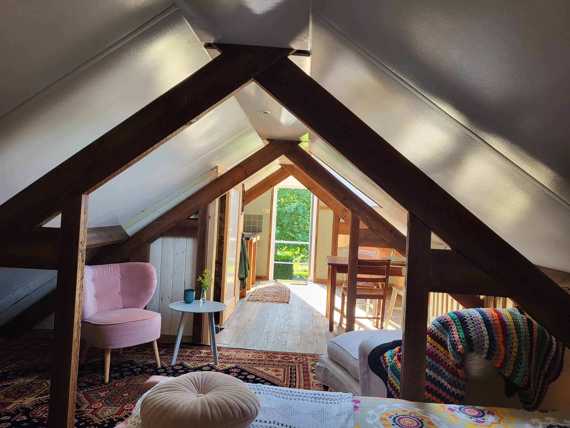 Rilland: Ferienhaus oder Ferienwohnung | Naturhäuschen.de