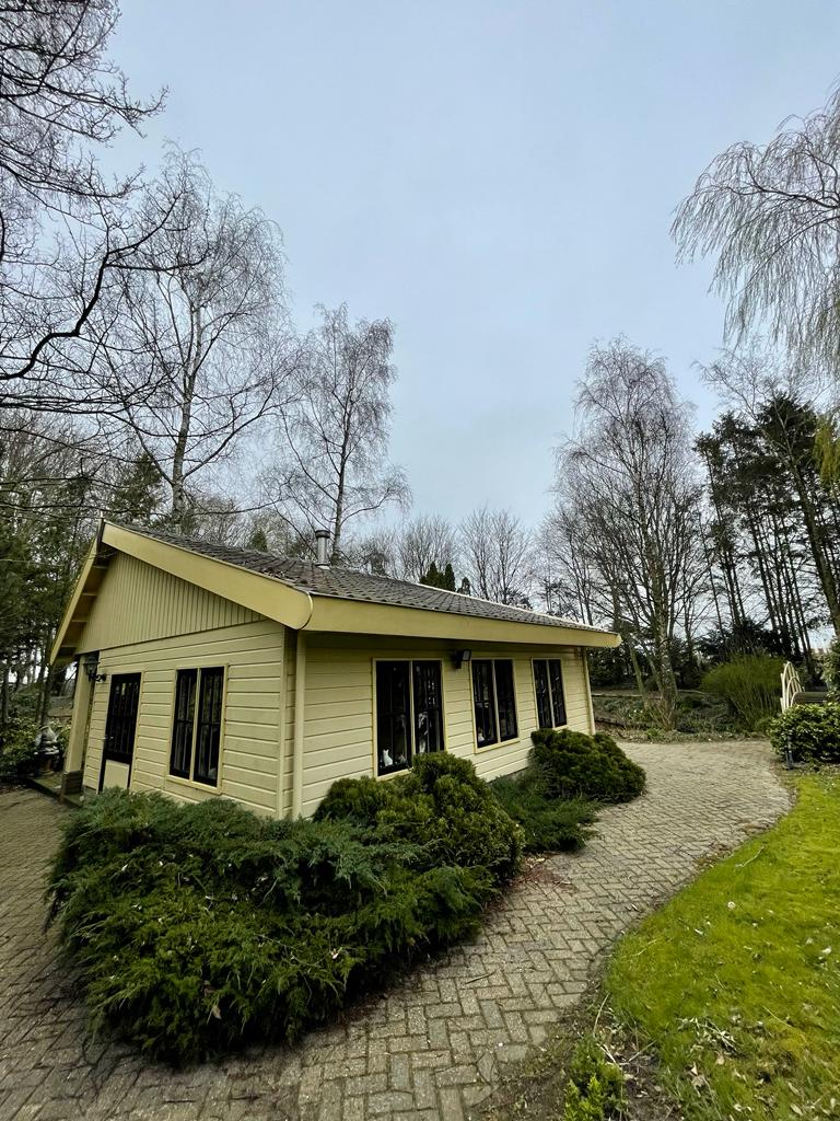 Cottages Blokker - Holiday homes & villas | Nature.house