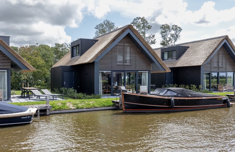 Natuurhuisje 78492 - huisje in Heeg | Natuurhuisje.nl