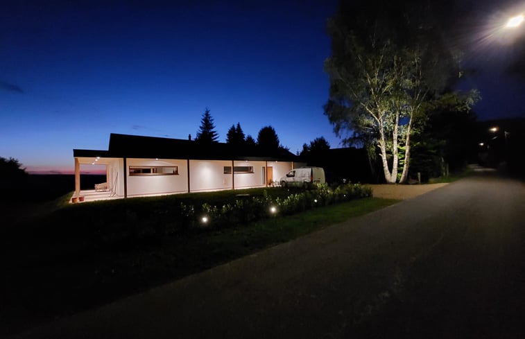 Naturhäuschen 66826 - Ferienhaus in Cielle | Naturhäuschen.de