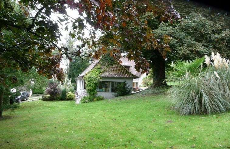 Natuurhuisje 75537 - huisje in Marenla | Natuurhuisje.nl