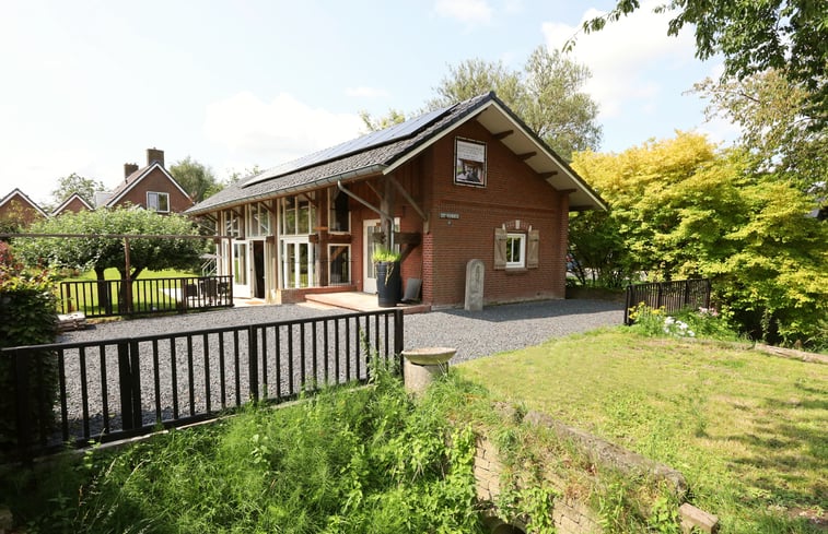 Natuurhuisje 79345 - huisje in Valburg | Natuurhuisje.nl