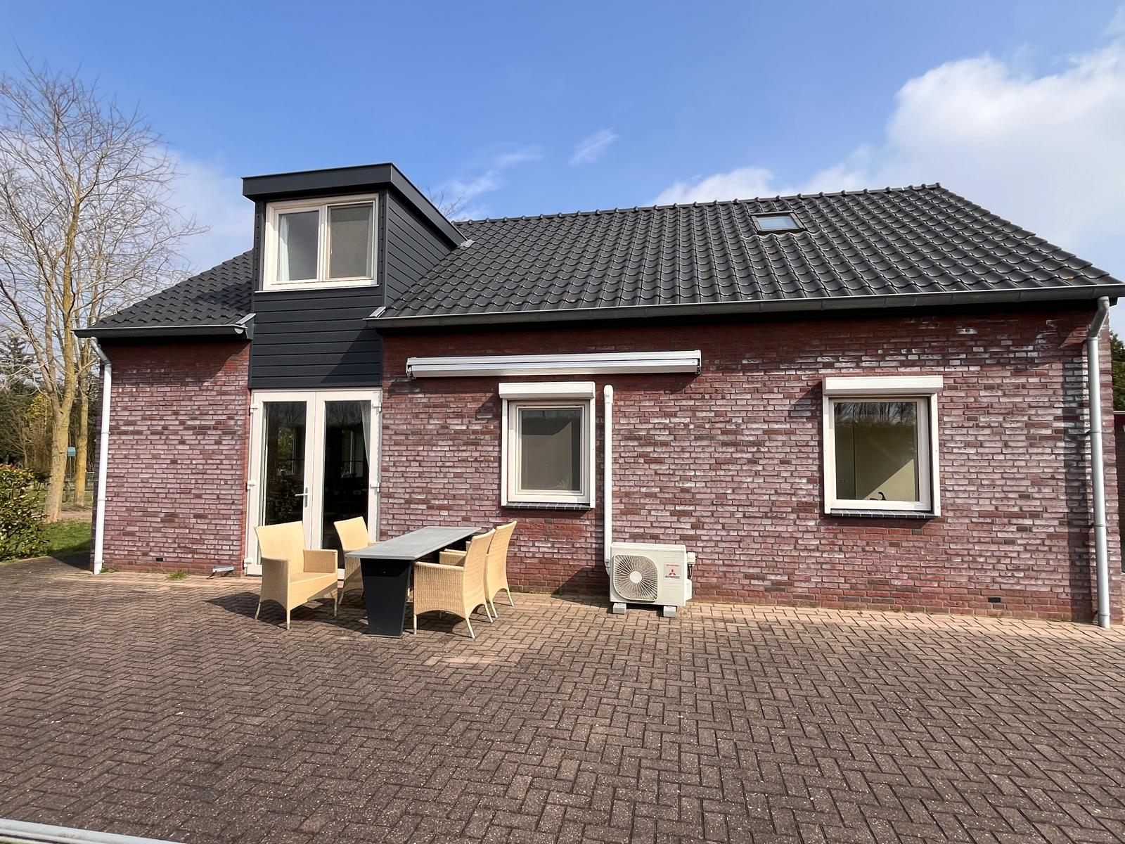 Vakantiehuis in Driel, Gelderland huren | Natuurhuisje.nl