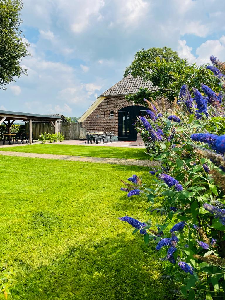 Vakantiehuis in Eefde, Gelderland huren | Natuurhuisje.be