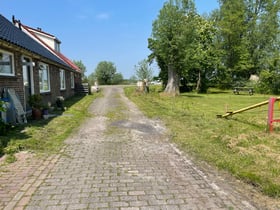 Vakantiehuis in Westergeest, Friesland huren | Natuurhuisje.nl