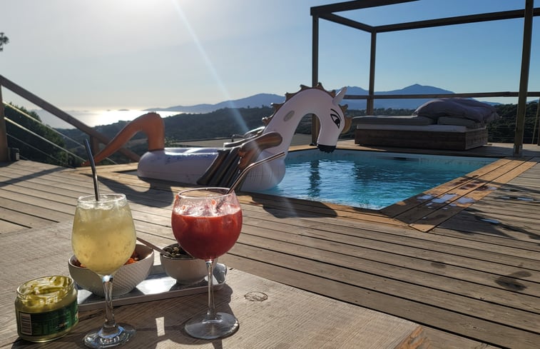 Natuurhuisje 79702 - huisje in Albitreccia | Natuurhuisje.be