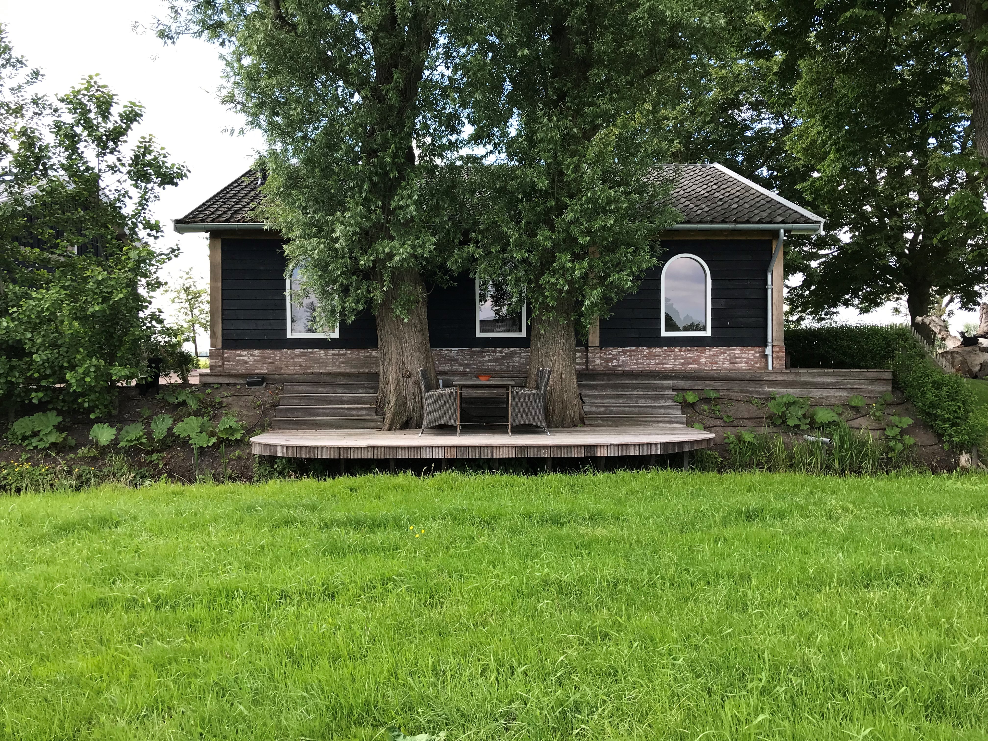 Vakantiehuis in Amstelhoek, Utrecht huren | Natuurhuisje.be
