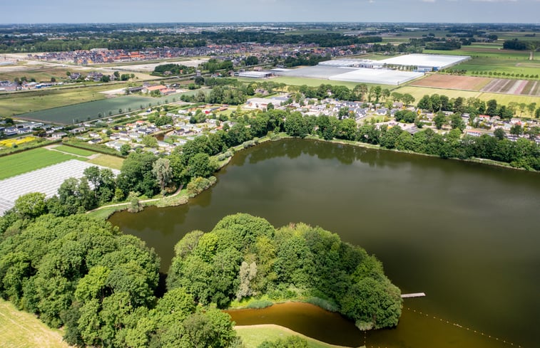 Natuurhuisje 29920 - huisje in Hensbroek | Natuurhuisje.nl