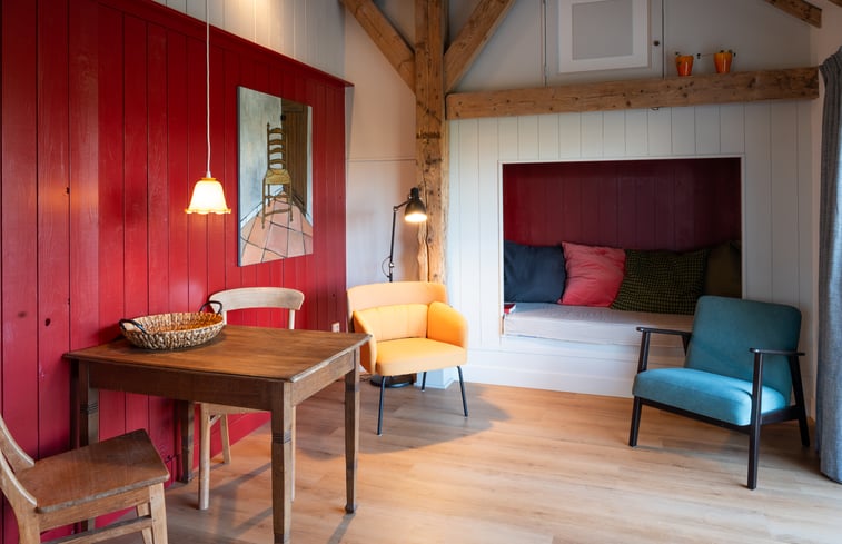 Natuurhuisje 74309 - huisje in Nigtevecht | Natuurhuisje.nl