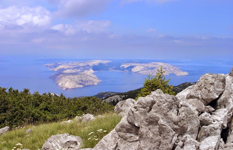 Natuurhuisje 46288 - huisje in Jablanac | Natuurhuisje.nl