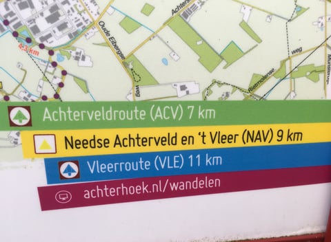 Natuurhuisje 43605 - huisje in Neede | Natuurhuisje.nl