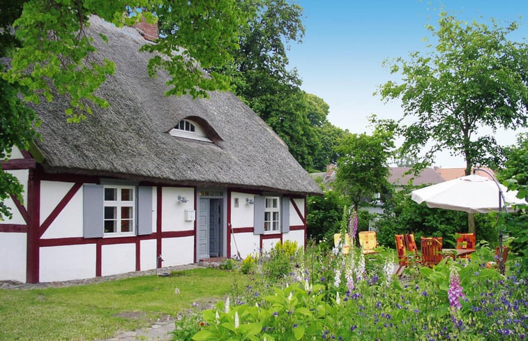 Natuurhuisje 64491 - huisje in Zudar | Natuurhuisje.be