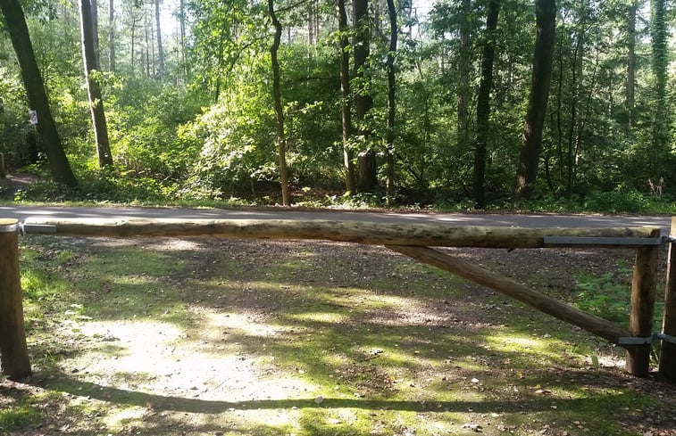 Naturhäuschen 28383 - Ferienhaus in Loosbroek | Naturhäuschen.de