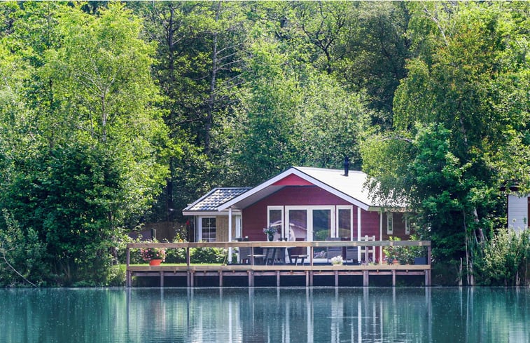 Naturhäuschen 71573 - Ferienhaus in Oosterwolde | Naturhäuschen.de