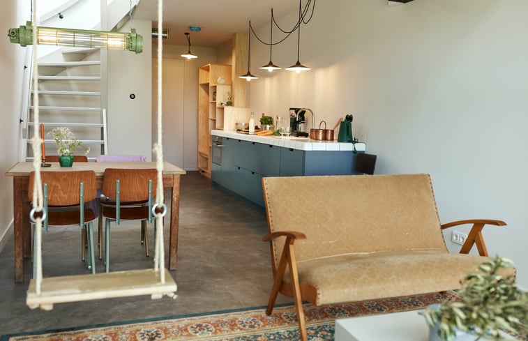 Natuurhuisje 78847 - huisje in Ljussens | Natuurhuisje.nl