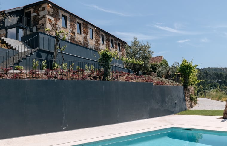 Nature house 85810 - cottage in Real - Castelo de Paiva | Nature.house