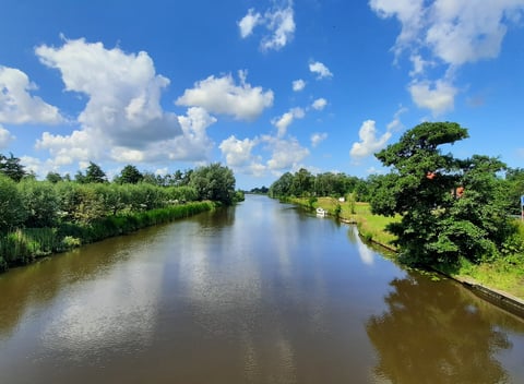 Natuurhuisje 40396 - huisje in Westergeest | Natuurhuisje.nl