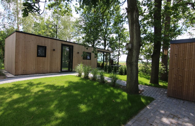 Natuurhuisje 76692 - huisje in Oosterwolde | Natuurhuisje.nl