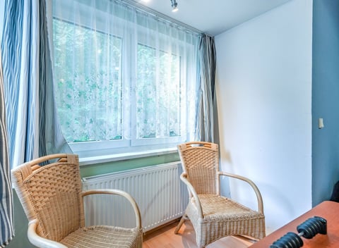 Naturhäuschen 17400 - Ferienhaus in Brilon | Naturhäuschen.de