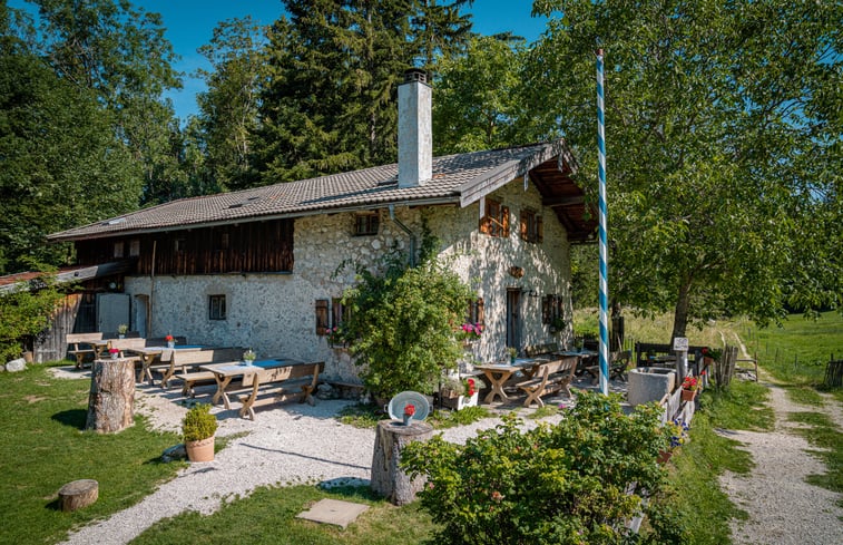 Natuurhuisje 76043 - huisje in Samerberg | Natuurhuisje.be