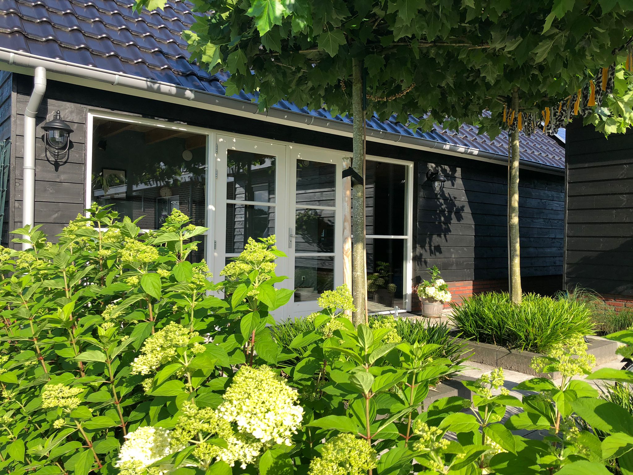 Vakantiehuis in t Harde, Gelderland huren | Natuurhuisje.nl