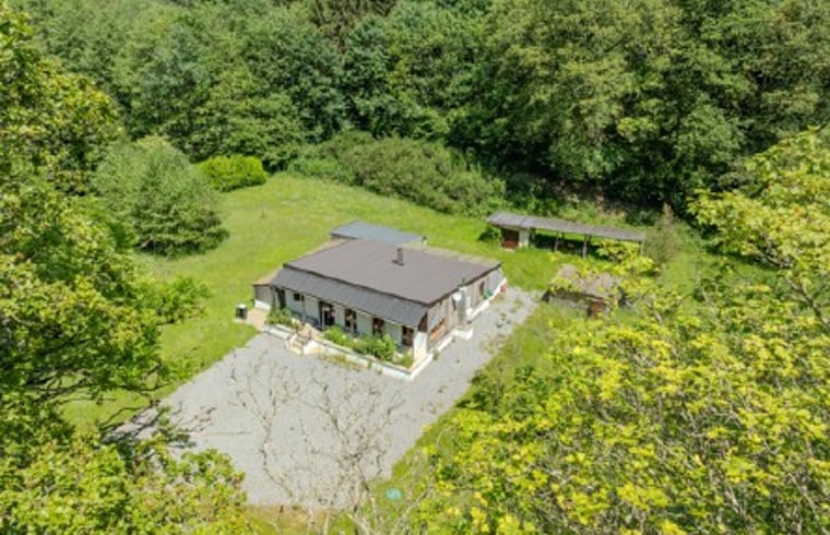 Nature house 85196 - cottage in Marche en Famenne | Nature.house