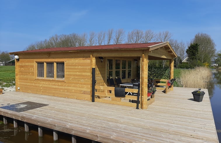 Natuurhuisje 58907 - huisje in Hitzum | Natuurhuisje.nl