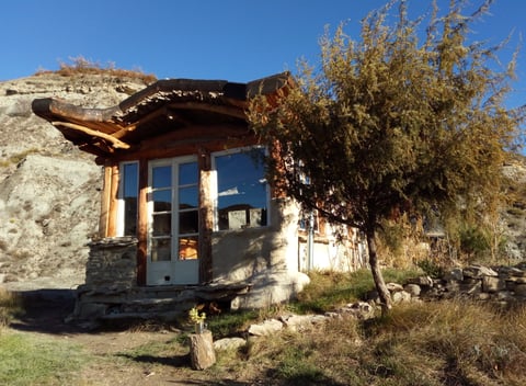 Natuurhuisje 46765 - huisje in Castellazo | Natuurhuisje.nl