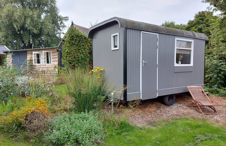 Natuurhuisje 66831 - huisje in Waspik | Natuurhuisje.nl