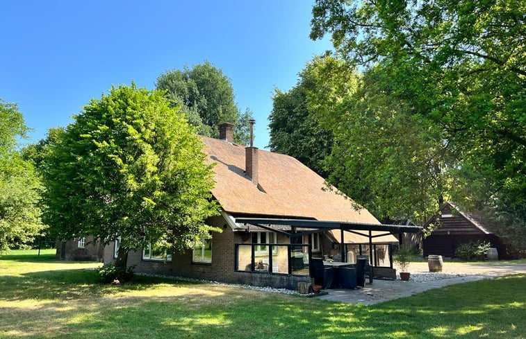 Natuurhuisje 74828 - huisje in Schalkhaar | Natuurhuisje.nl