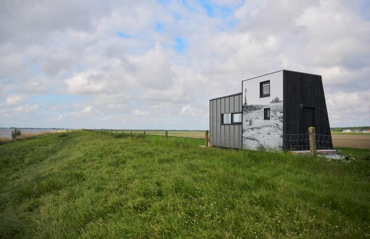 Natuurhuisje 71647 - huisje in Kraggenburg | Natuurhuisje.nl
