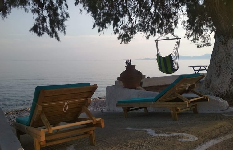 Naturhäuschen 46225 - Ferienhaus in velanidia marathokampos samos ...