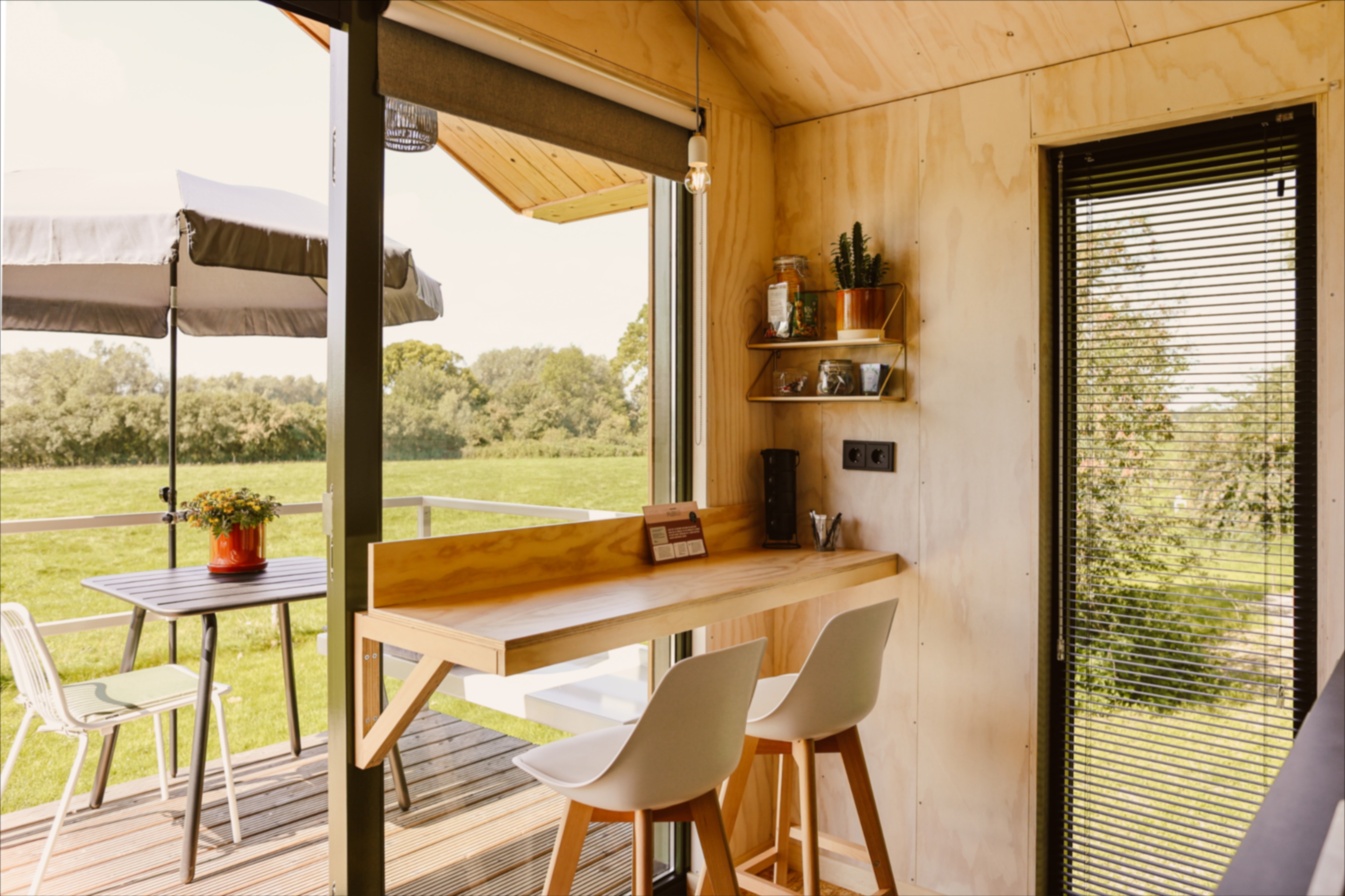 Vakantiehuis in Milsbeek, Limburg huren | Natuurhuisje.be