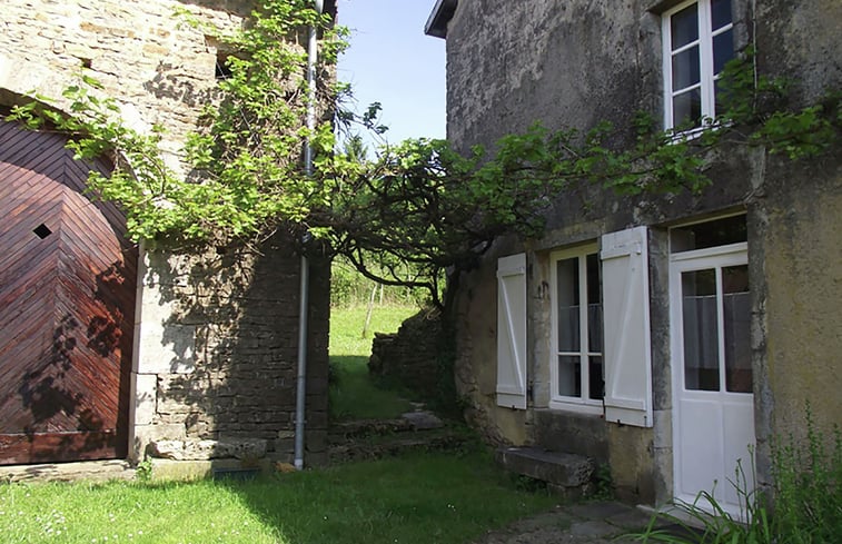 Natuurhuisje 56563 - huisje in Chargey-lès-Port | Natuurhuisje.be