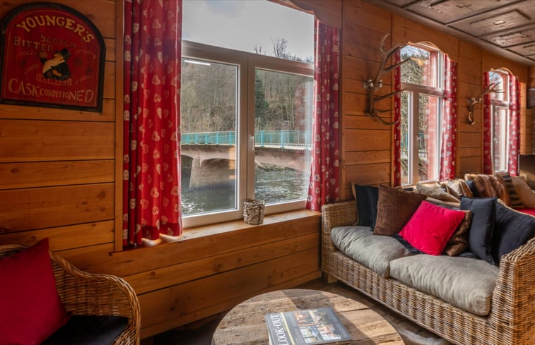 Natuurhuisje 33853 - huisje in Stoumont | Natuurhuisje.be