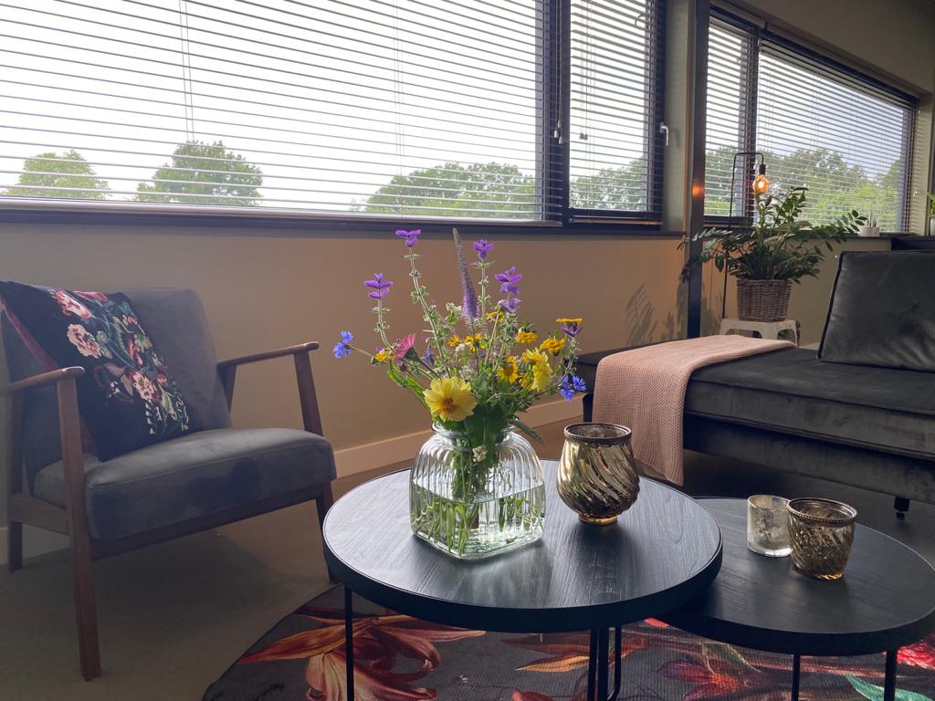 Vakantiehuis in Reutum, Overijssel huren | Natuurhuisje.nl