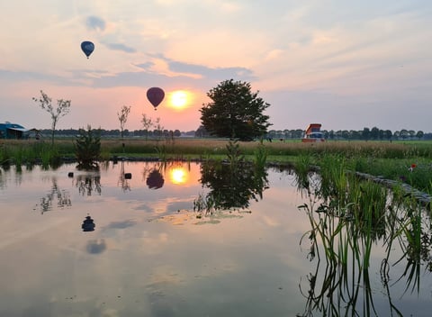 Natuurhuisje 37603 - huisje in Boxtel | Natuurhuisje.nl