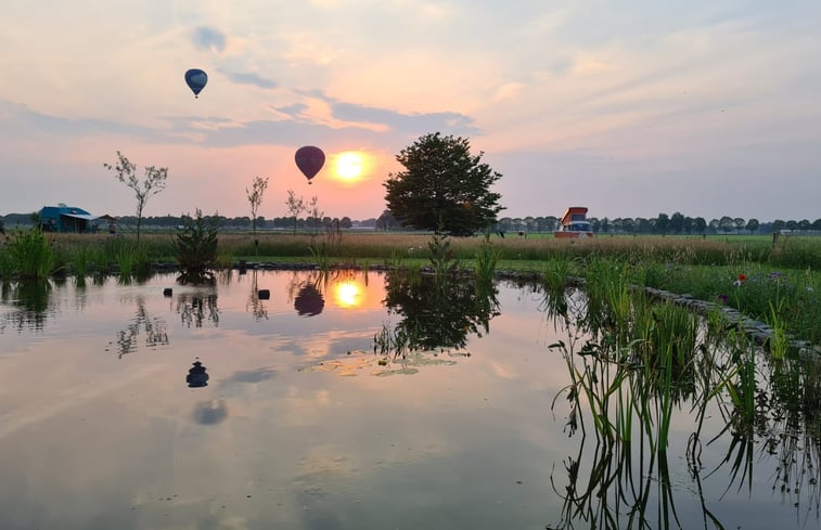 Natuurhuisje 37603 - huisje in Boxtel | Natuurhuisje.nl