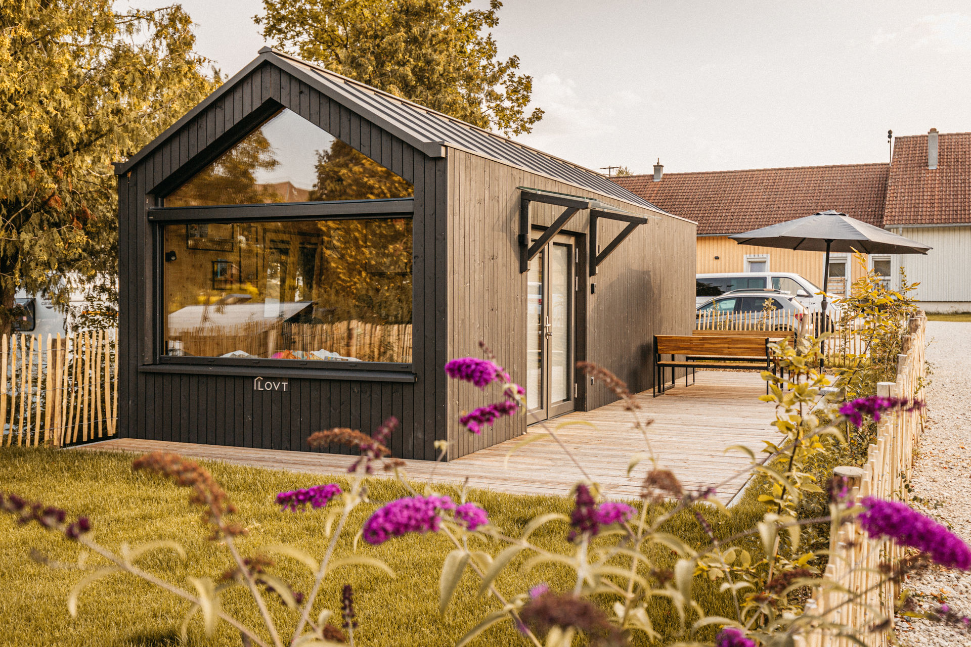 Cottages and cabins in Oberpfälzer Wald | Nature.house