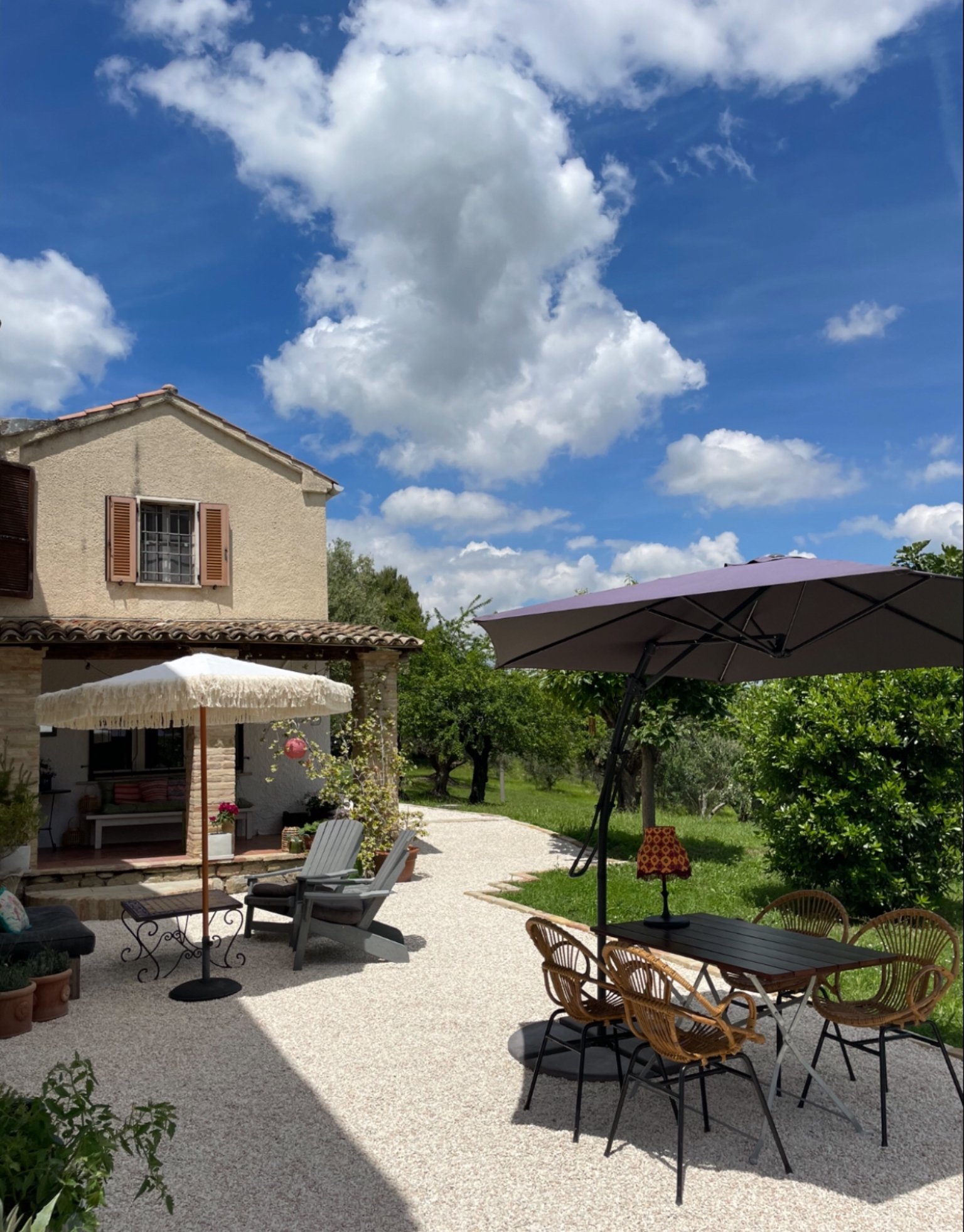 Cottages Italy | Book your vacation in Italy | Nature.house