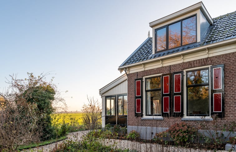 Naturhäuschen 74333 - Ferienhaus in Nigtevecht | Naturhäuschen.de