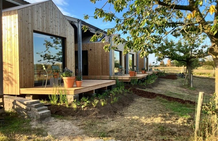 Location vacances 87683 - maison de vacances en Rijssen | Maisonnature.be