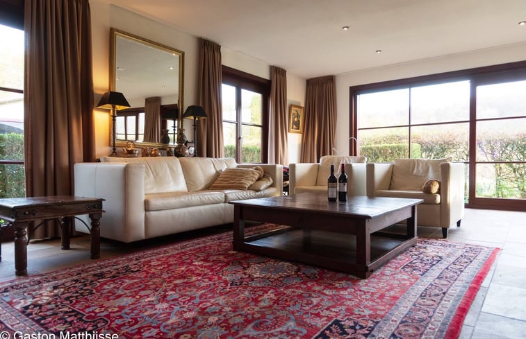 Naturhäuschen 75848 - Ferienhaus in Teuven | Naturhäuschen.de