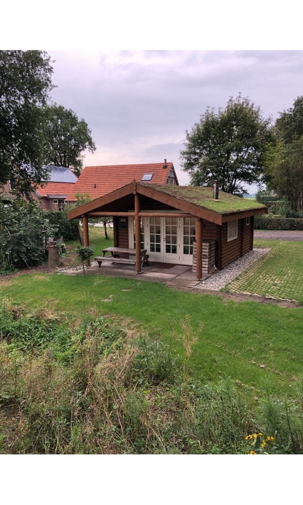 Cottages Netherlands | Book your Dutch vacation | Nature.house